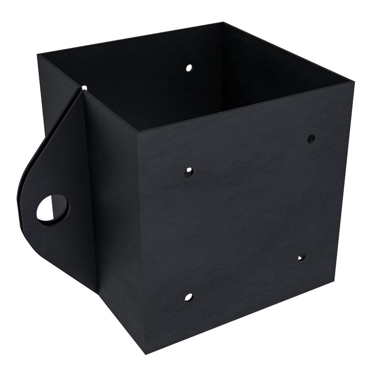 6x6 Hanger Bracket for Hanging a Hammock or Swing from a Pergola