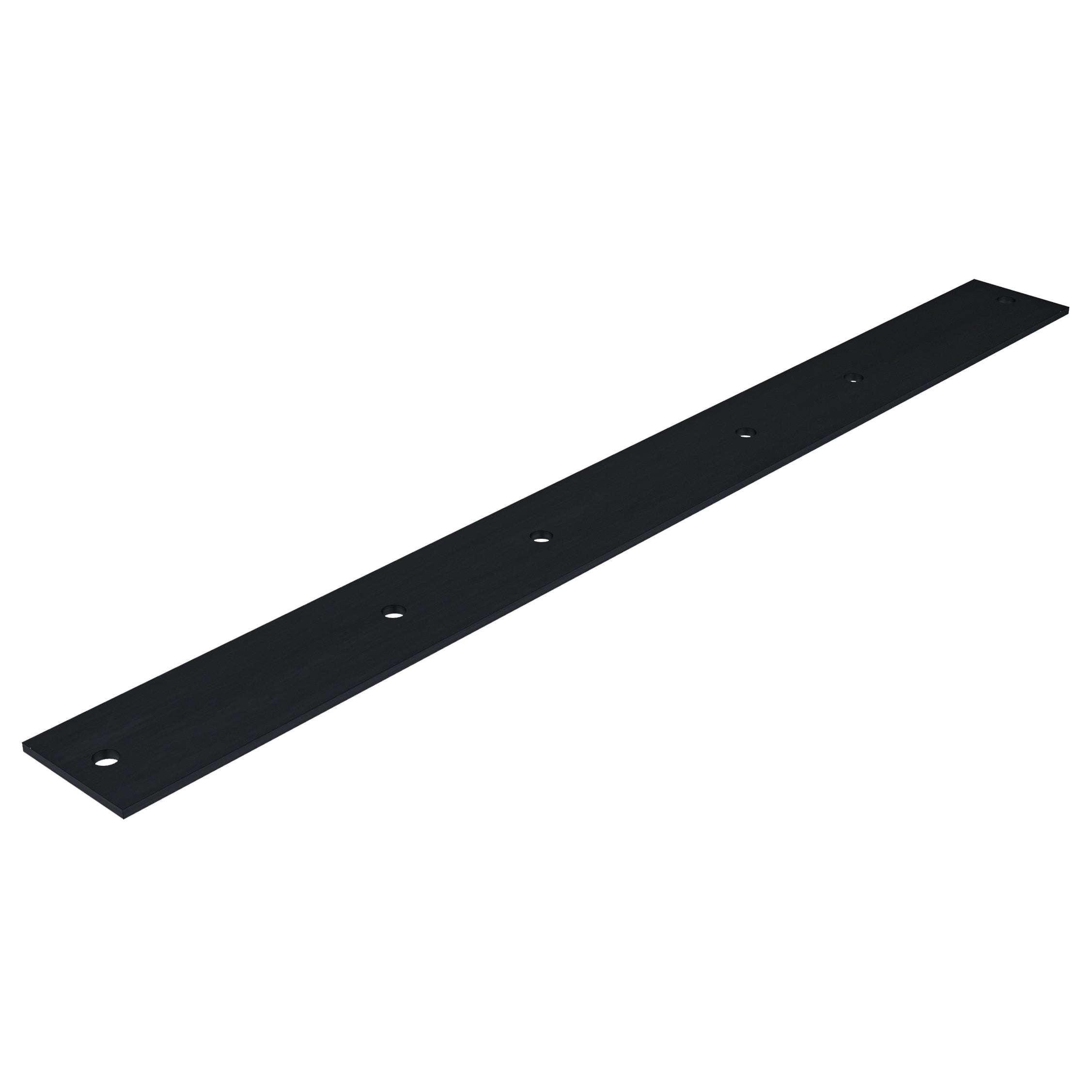 DIY Outdoor Bench Reinforcement Bracket