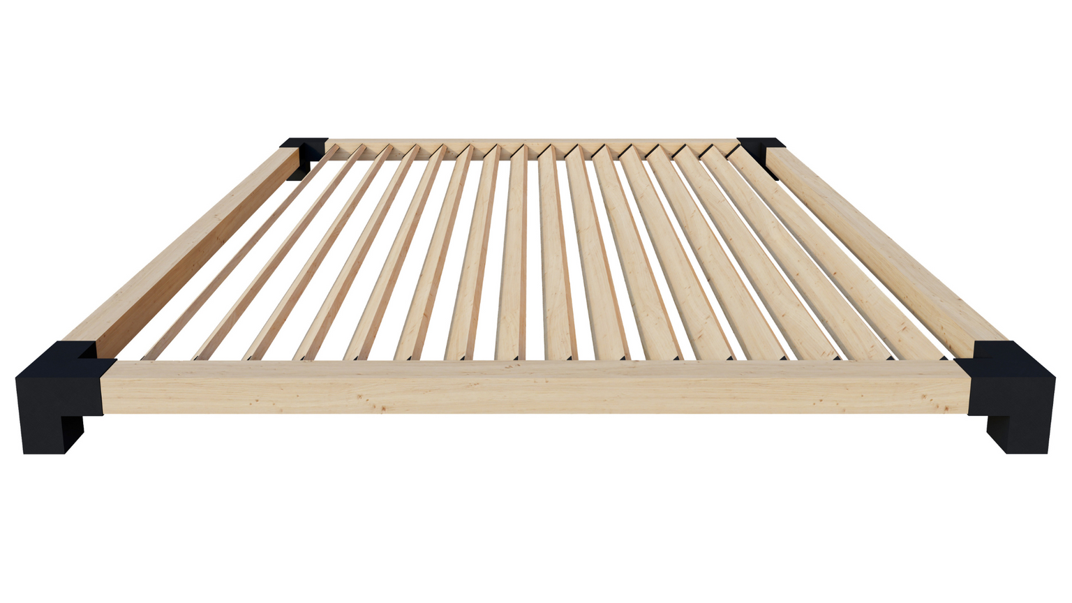 Roofs for Pergolas with a 6x6 Wood Frame